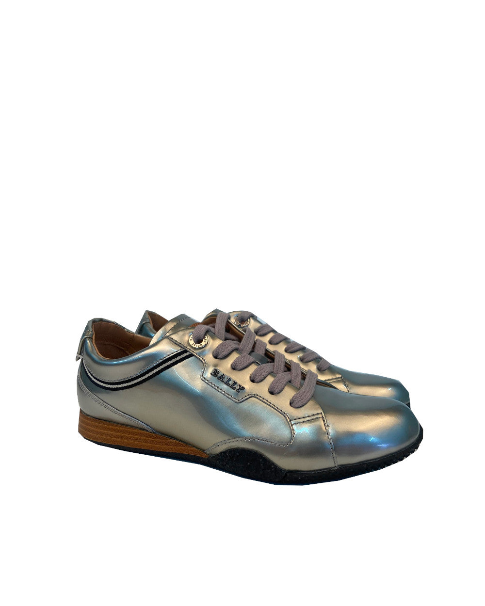 Leather Trainer – ISSI Outlet